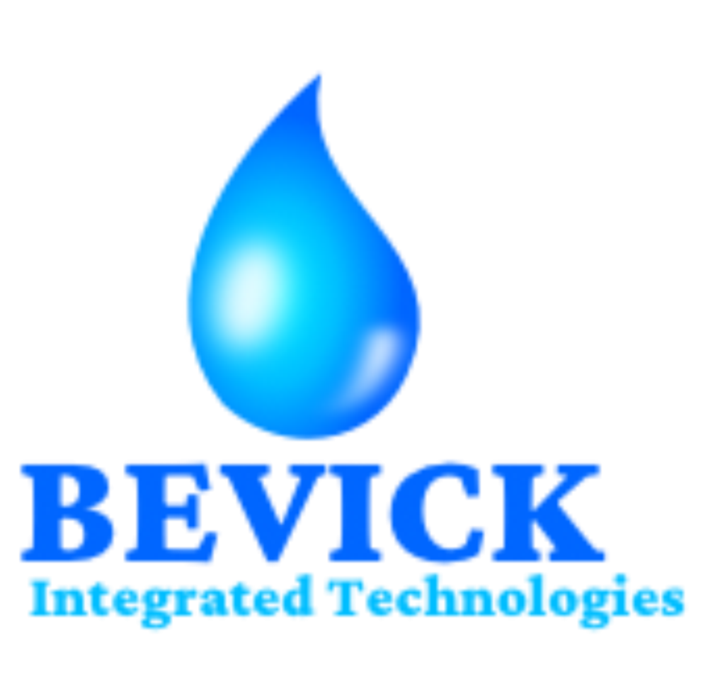 Bevickgroup – Best Water Production Machineries